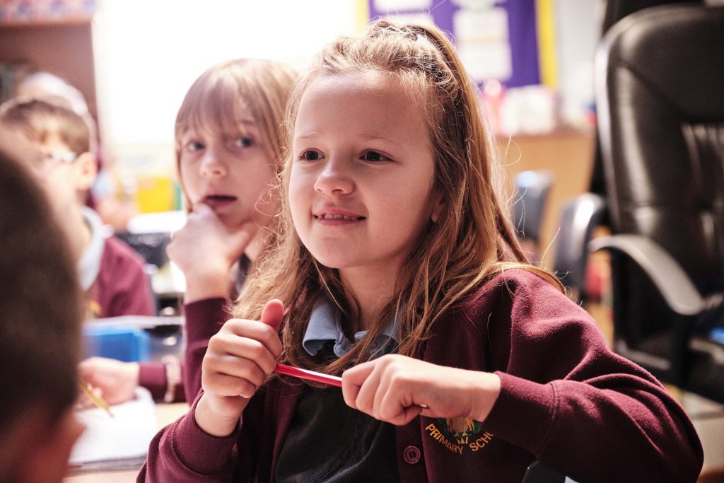 Science | Birds Bush Primary School